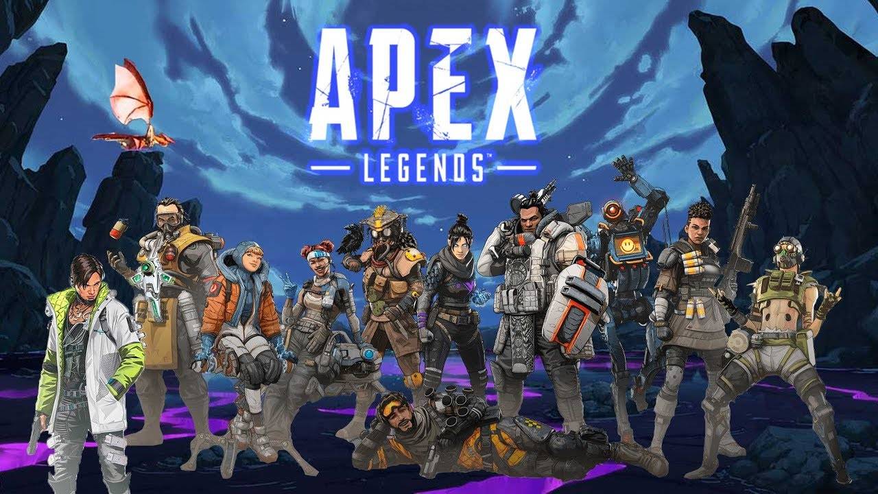 Apex Legends