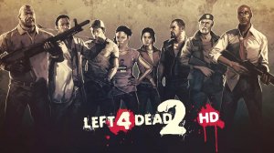 Left 4 Dead 2