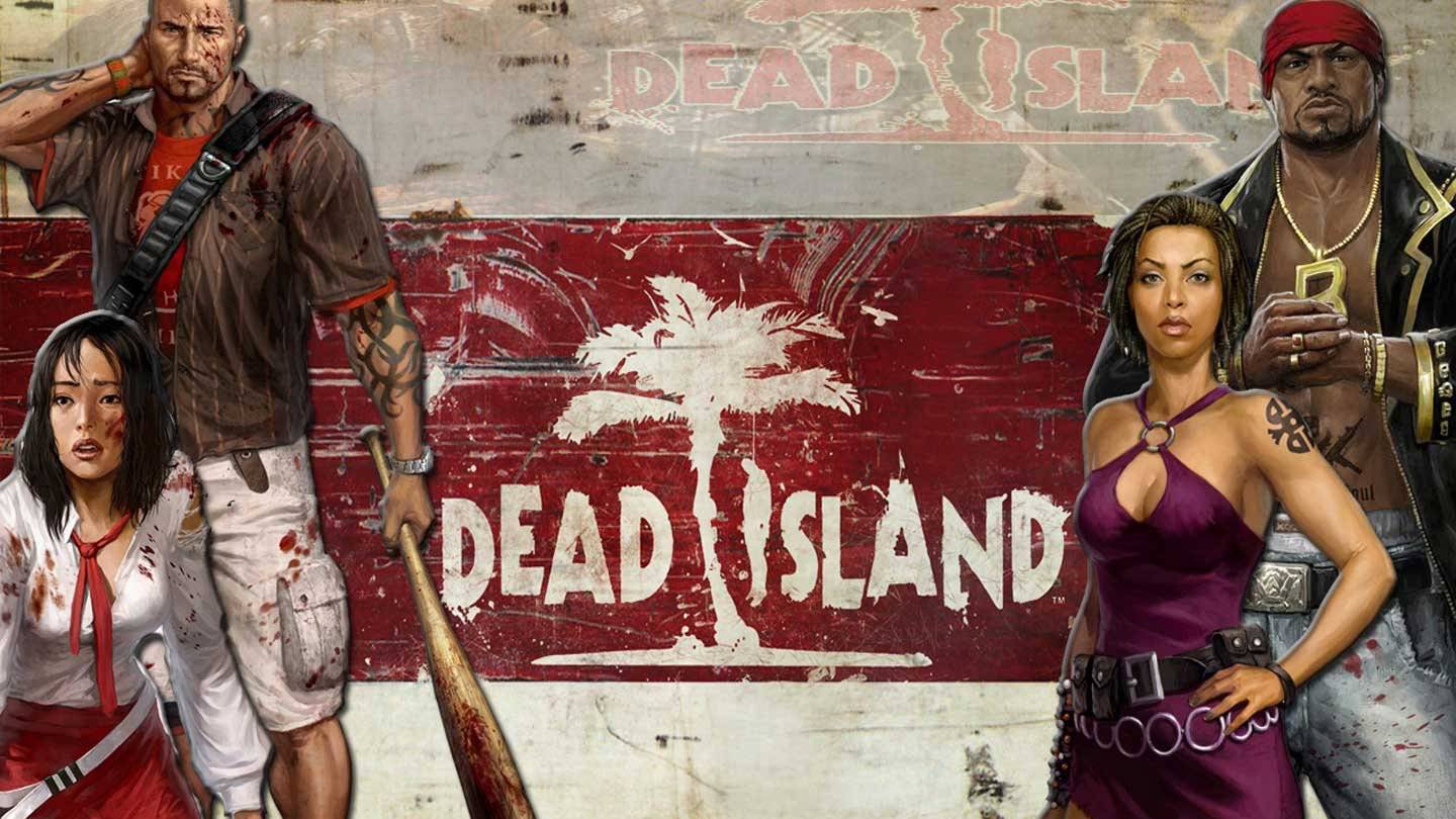 Dead Island