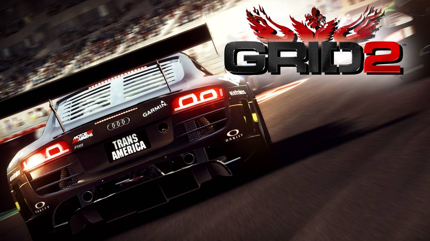 Grid 2