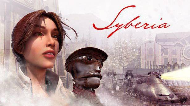 Syberia