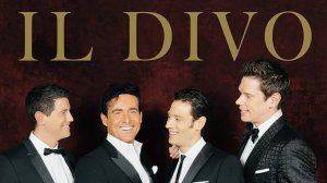 Группа IL DIVO