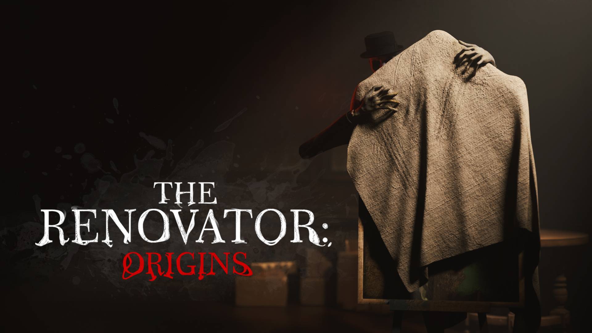 The Renovator: Origins