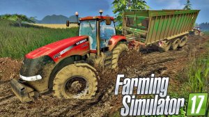 Farming Somulator 17