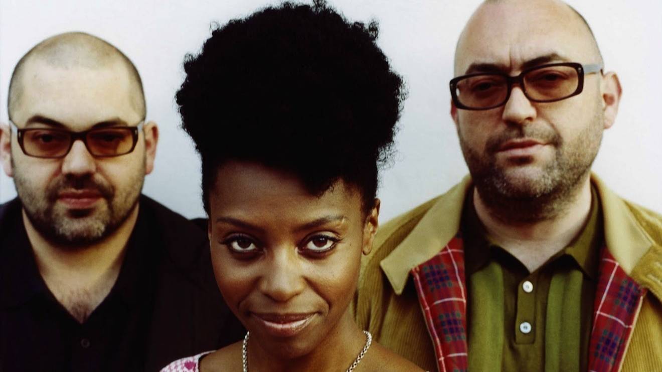 MORCHEEBA