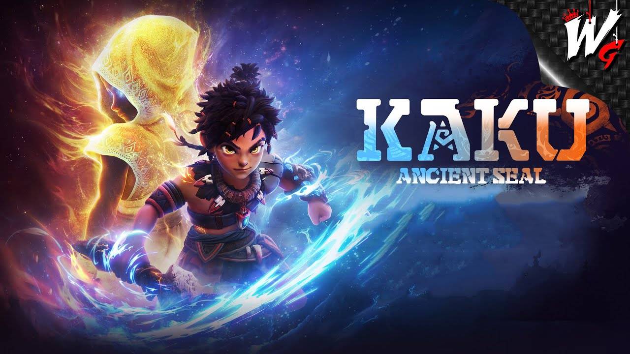 KAKU: Ancient Seal (КАКУ: Древняя печать) Прохождение на Русском [PC]