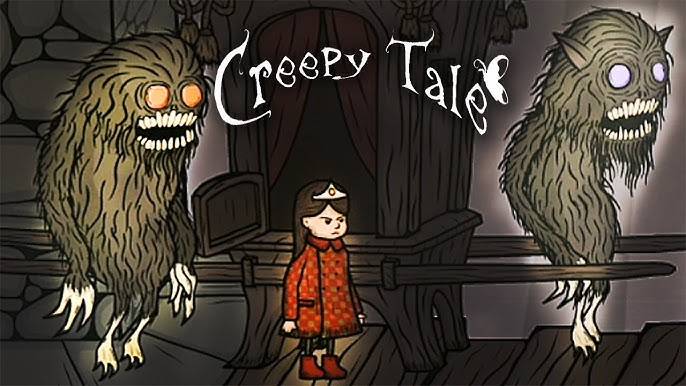 Creepy Tale