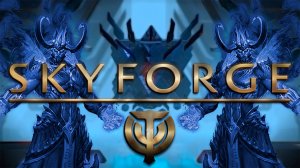 Skyforge , как игралось