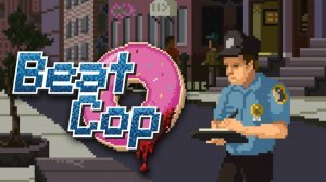 Beat Cop