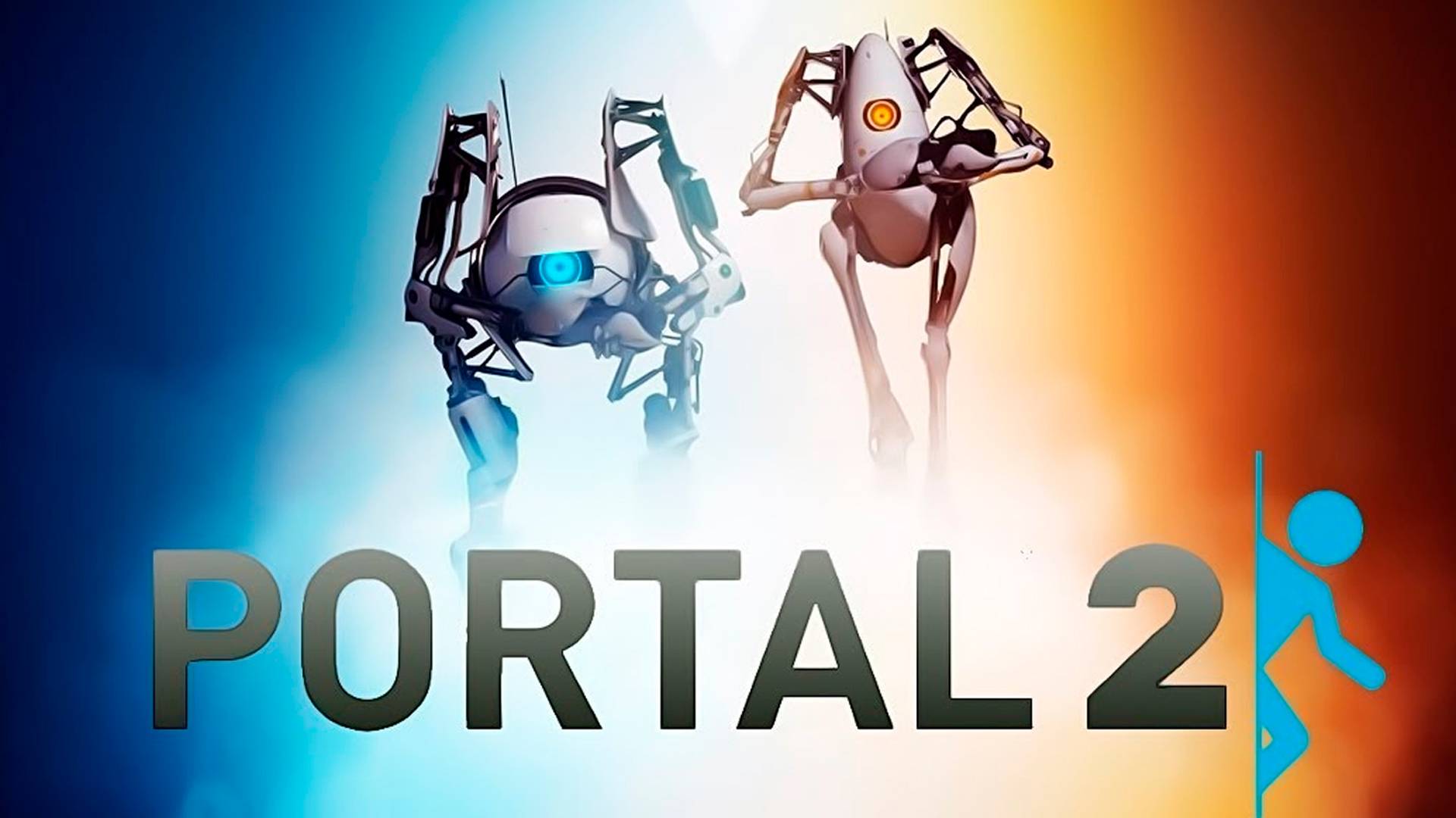 PORTAL 2 CO-OP