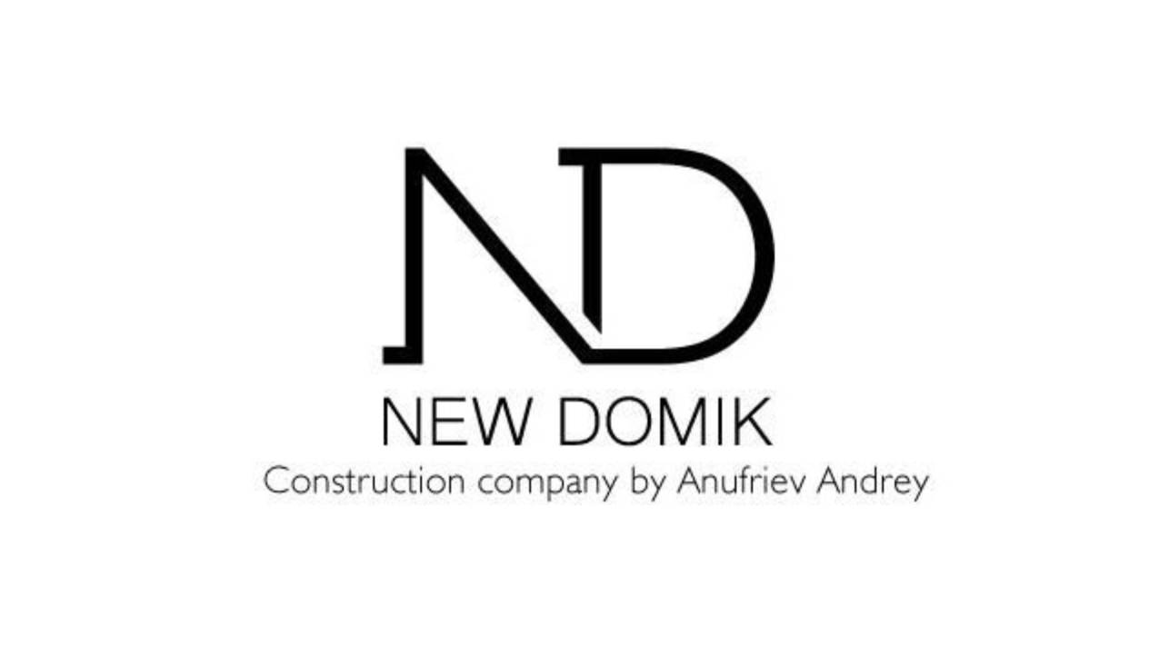 ″New-Domik″ - строительство и продажа загородных домов