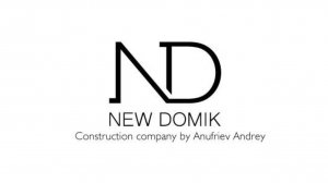 ″New-Domik″ - строительство и продажа загородных домов