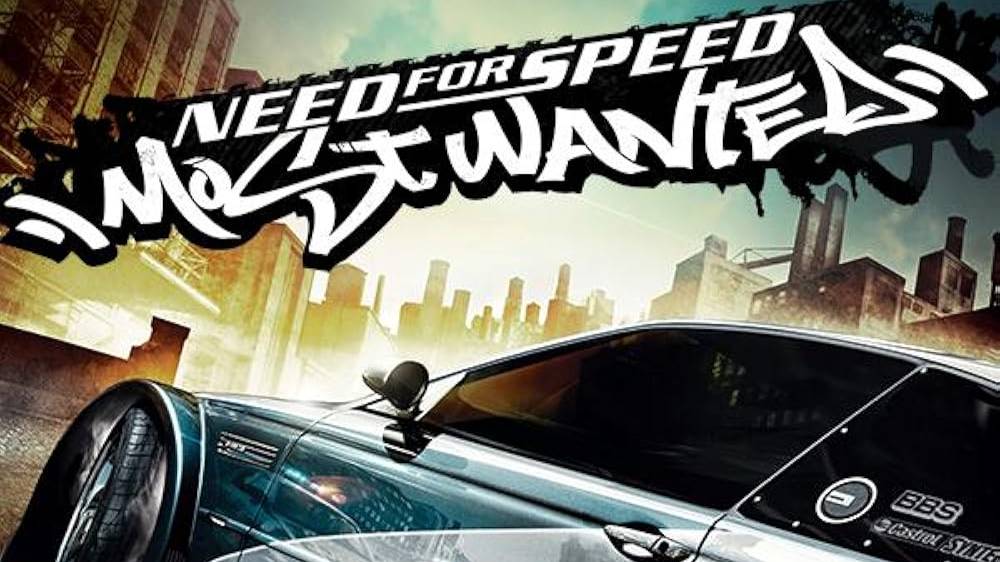 NFS Most Wanted OST