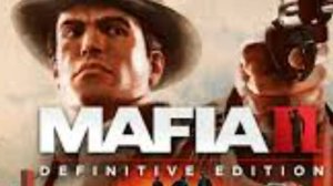 Mafia: Definitive Edition Компьютерная игра