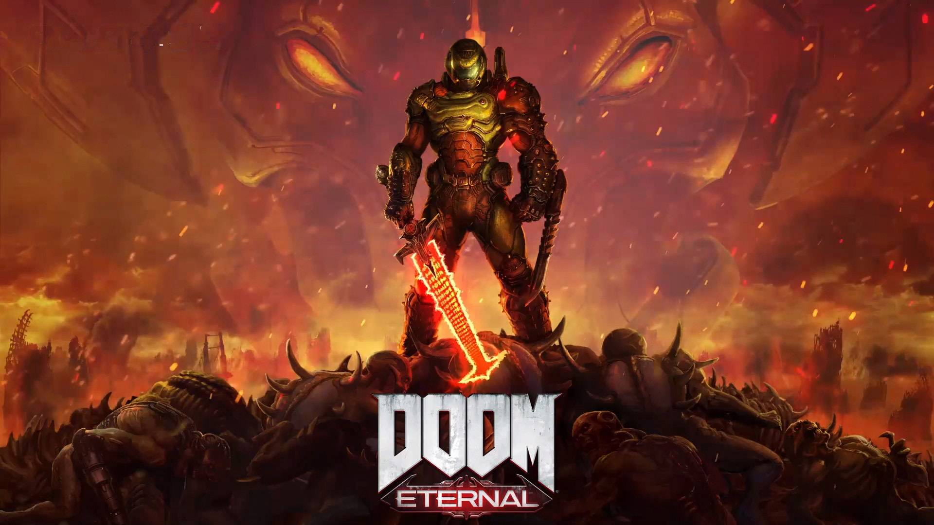 DOOM Eternal