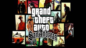 GTA San Andreas | OST Sound