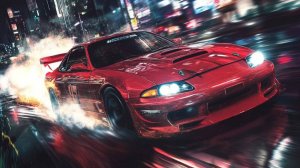 Need for Speed - Unbound