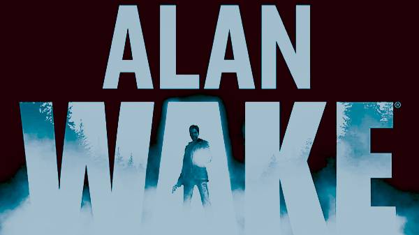 Alan Wake