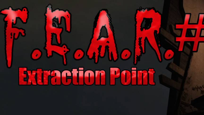 F.E.A.R.: Extraction Point