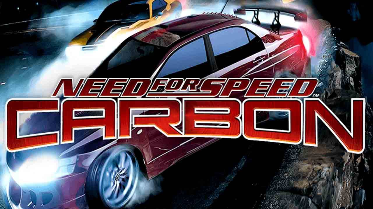 Need for Speed: Carbon