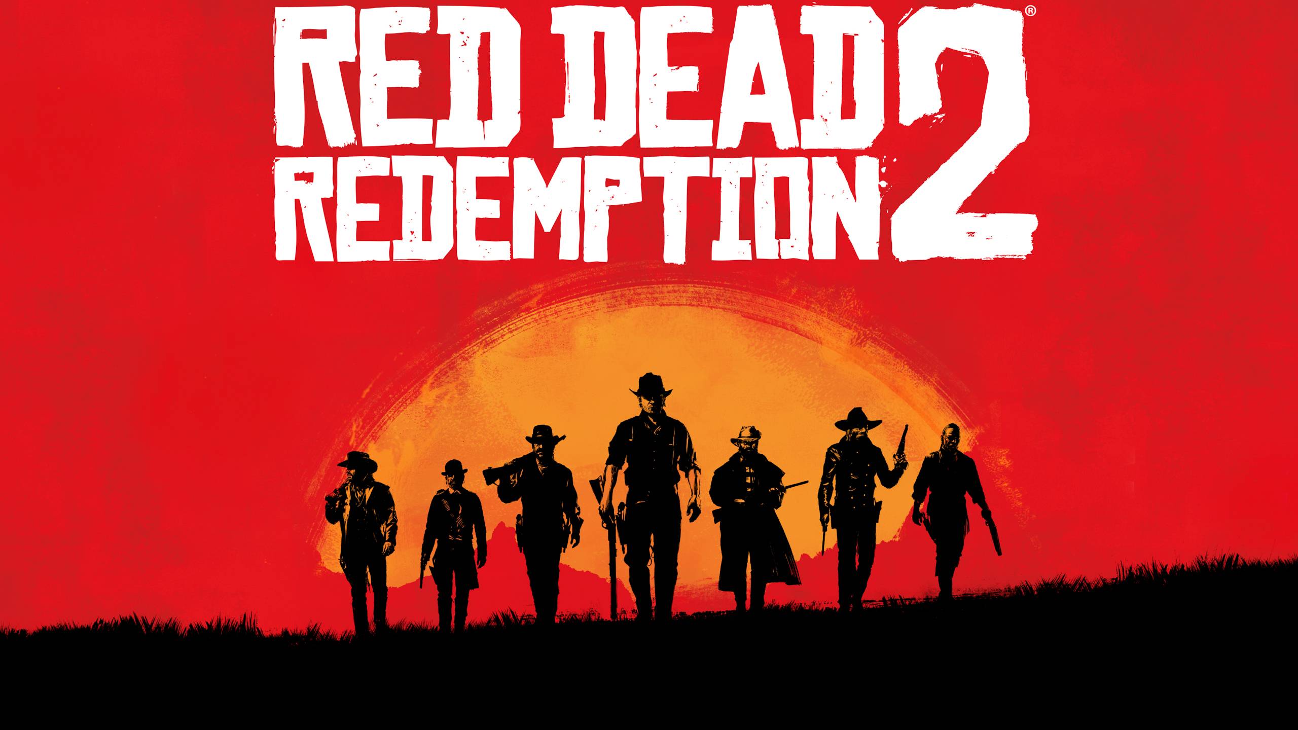 Red Dead Redemption 2