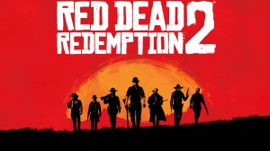 Red Dead Redemption 2