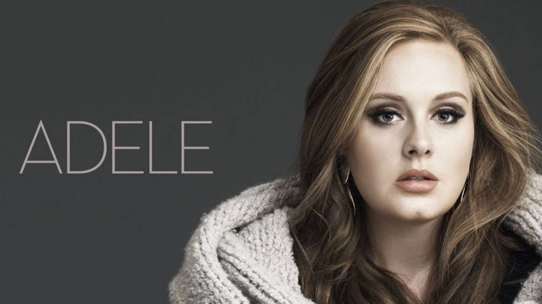 Adele