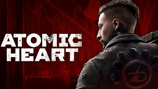 atomic heart