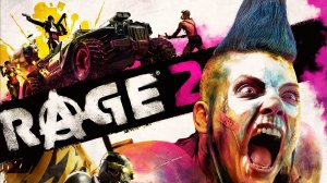 RAGE 2