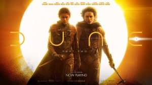 Dune : Part two Soundtrack