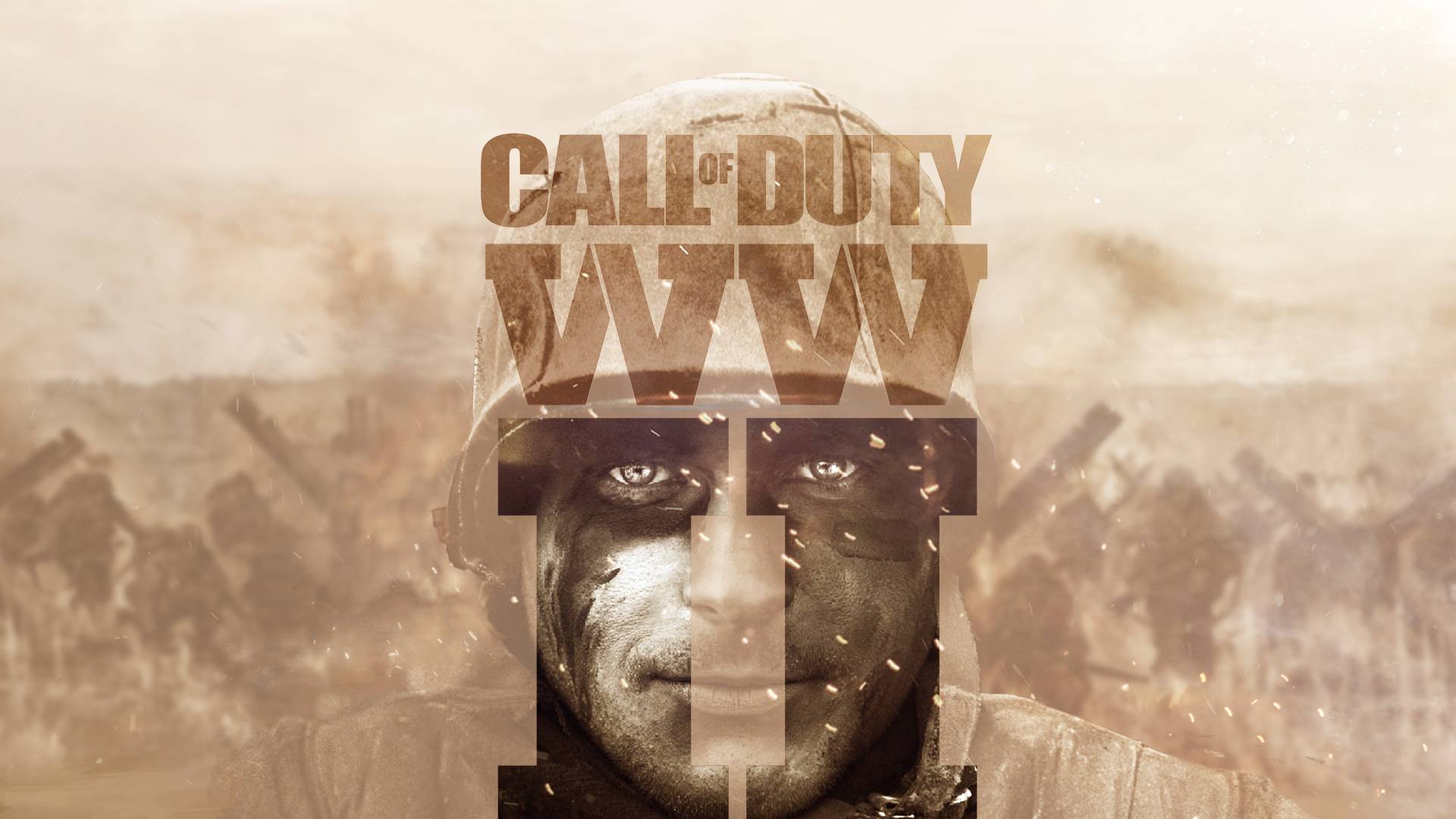 Call of Duty: WW2