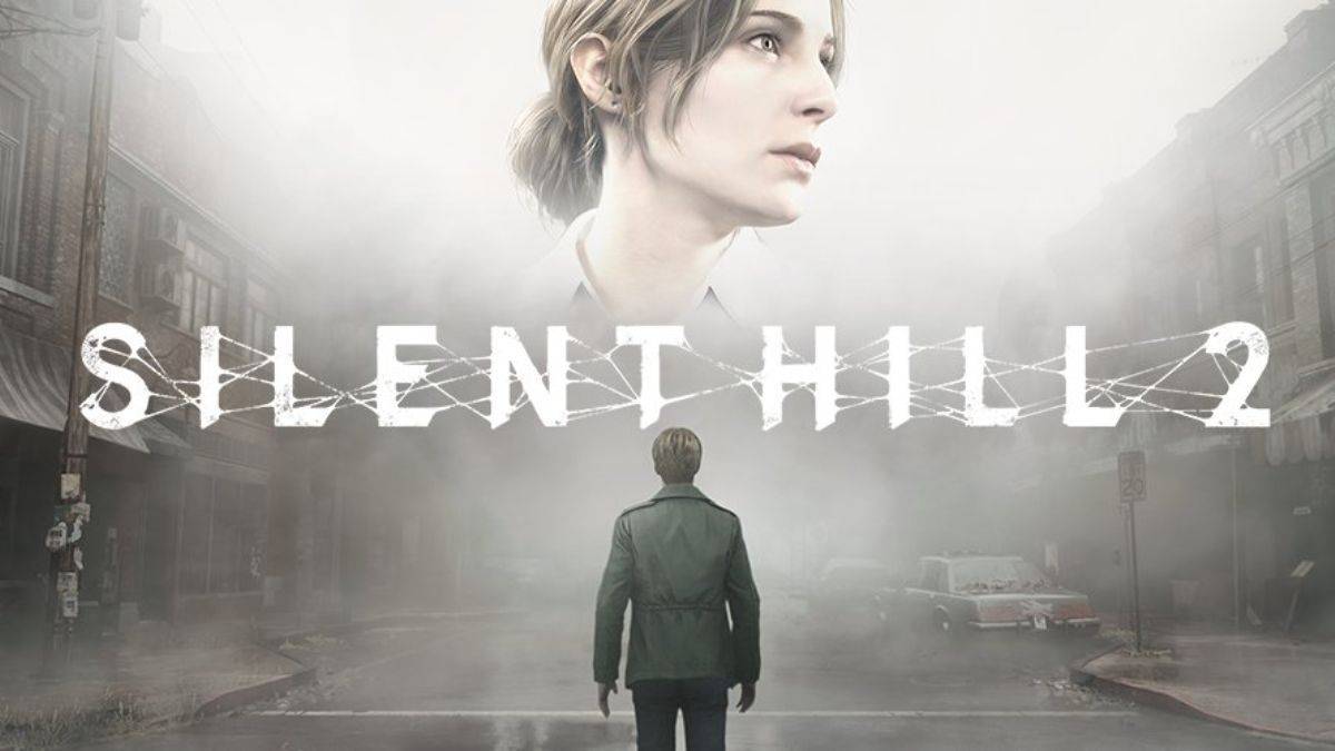 Silent Hill 2 remake