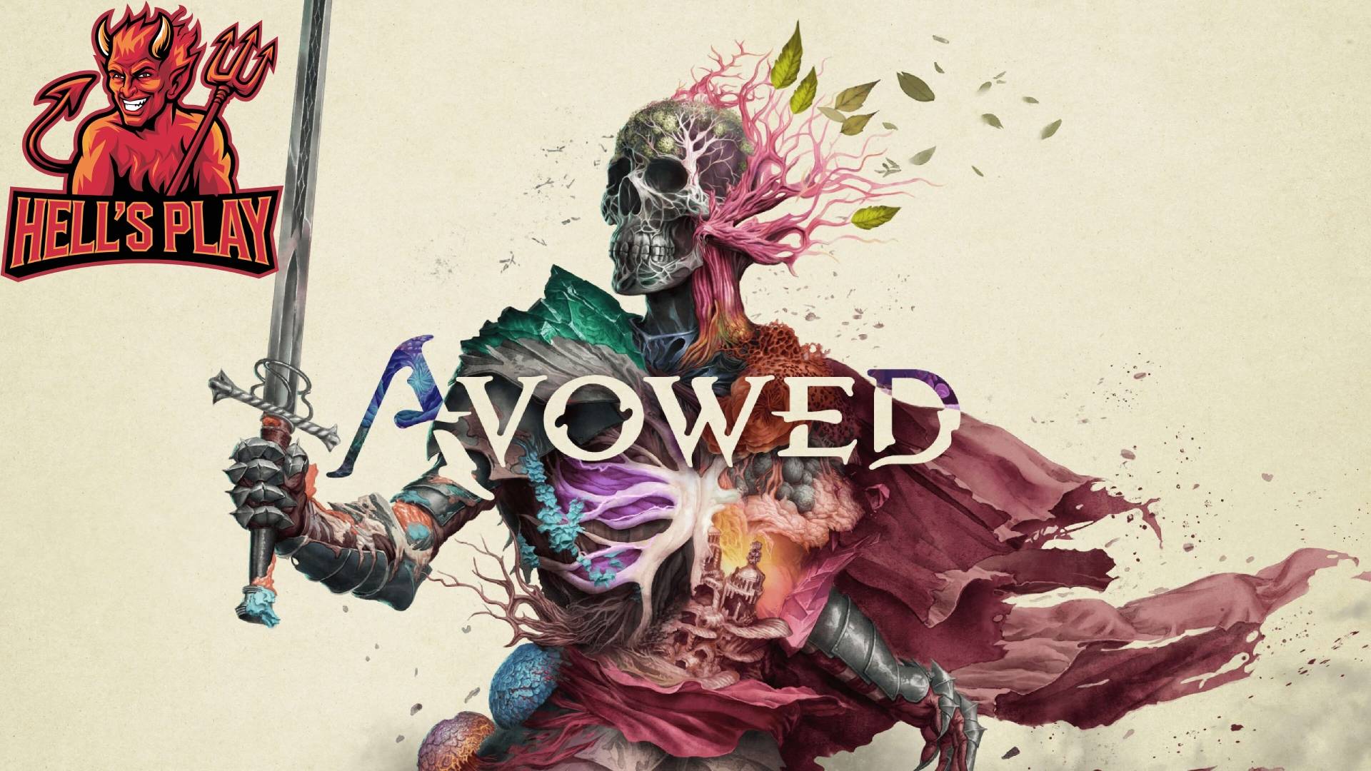 Avowed