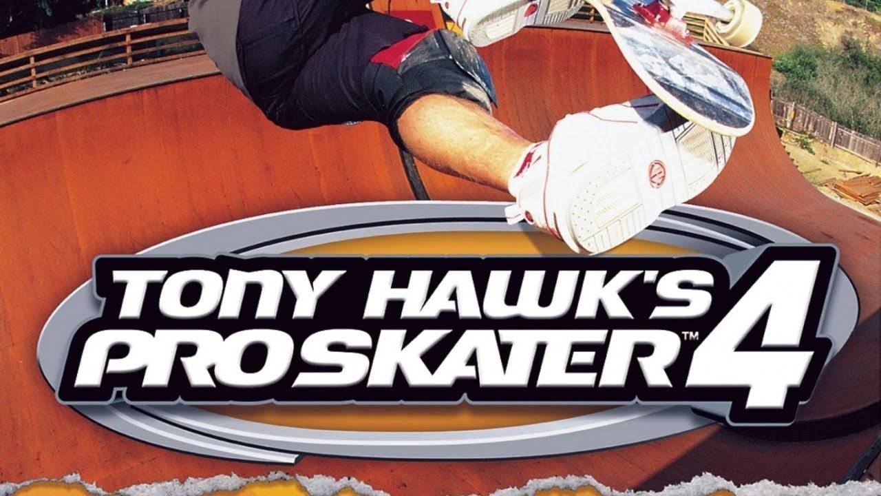 THPS 4