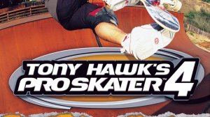 THPS 4