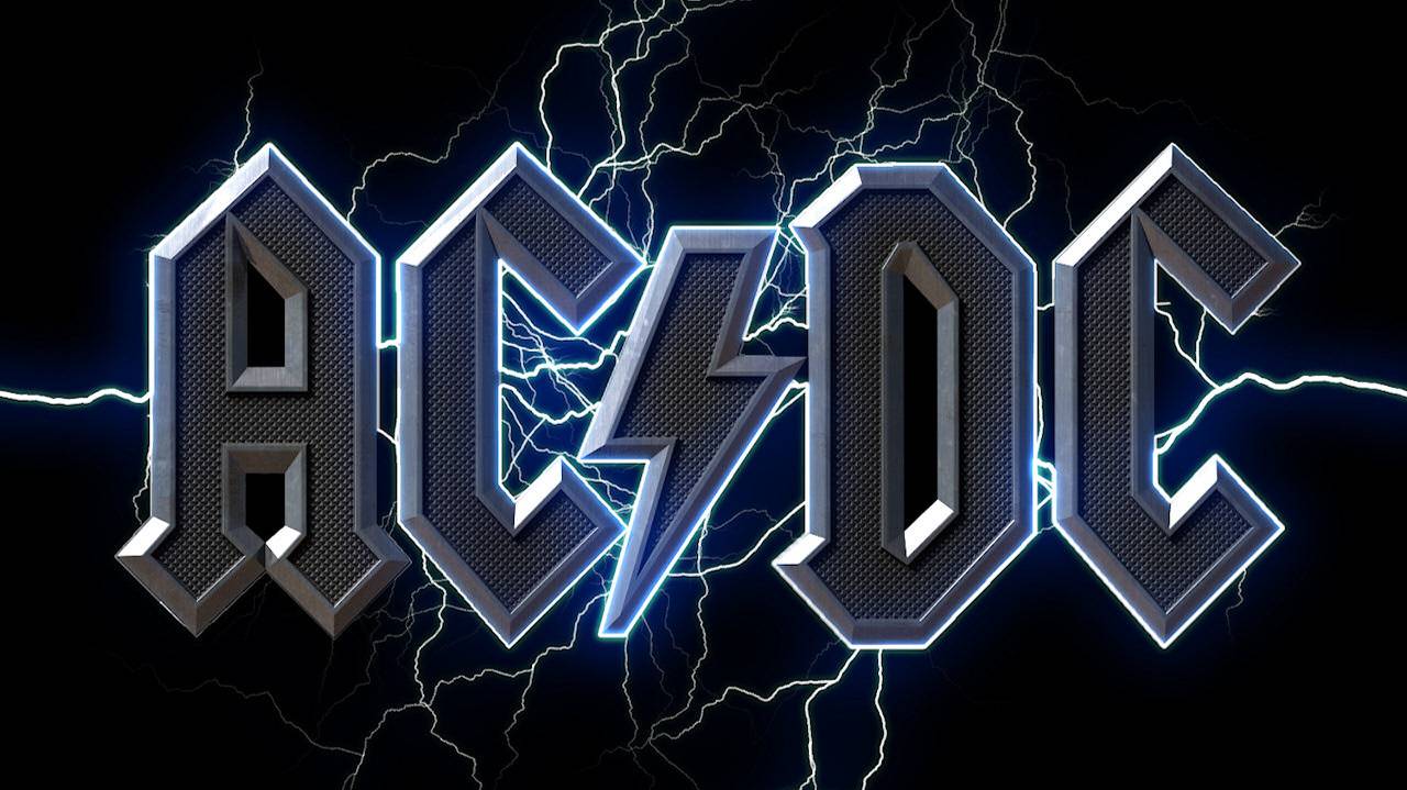 AC/DC