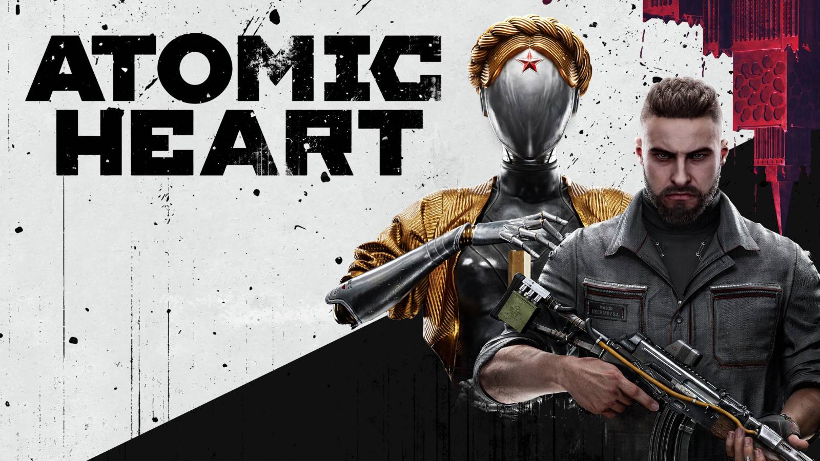 Atomic Heart