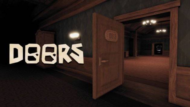 Doors roblox