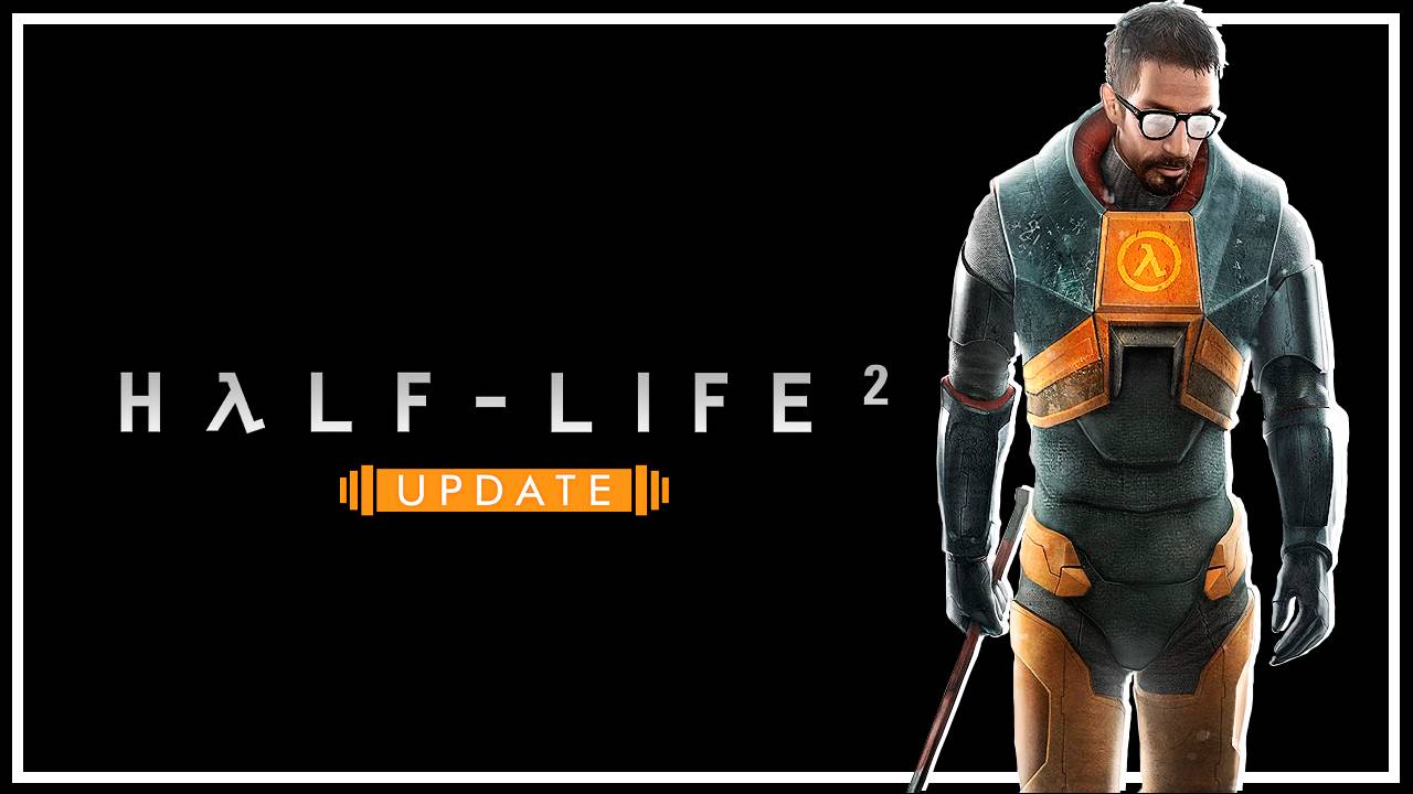 Half-Life 2