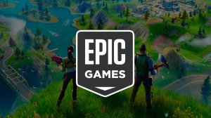 БЕСПЛАТНЫЕ ИГРЫ ИЗ EPIC GAMES