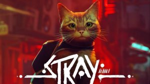 Stray (игра)