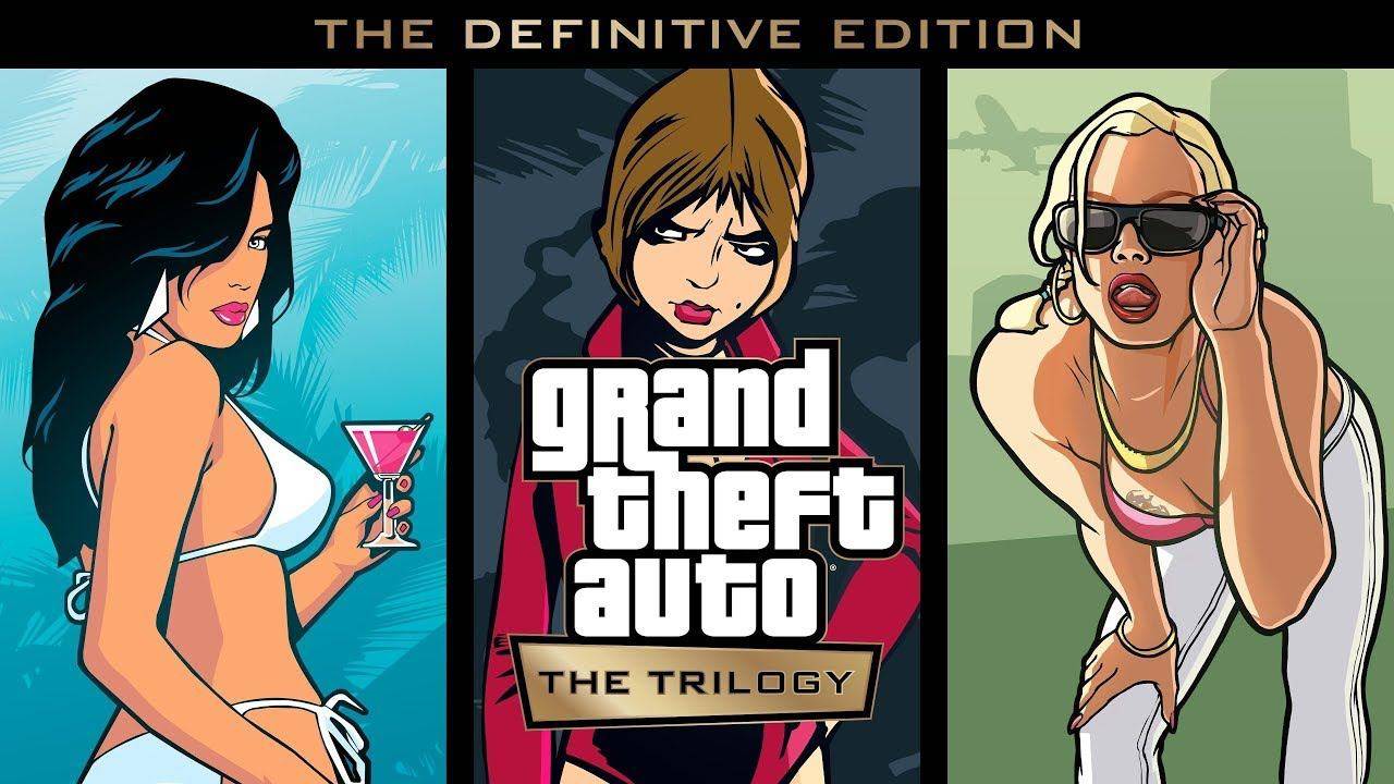 Grand Theft Auto III