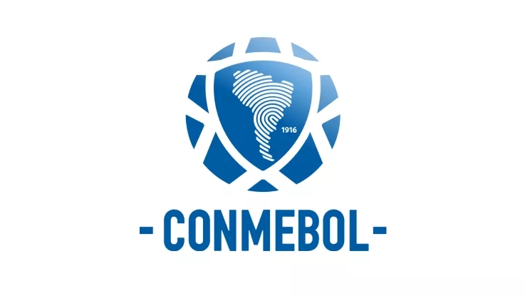 CONMEBOL Южная Америка