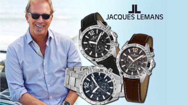 Jacques Lemans