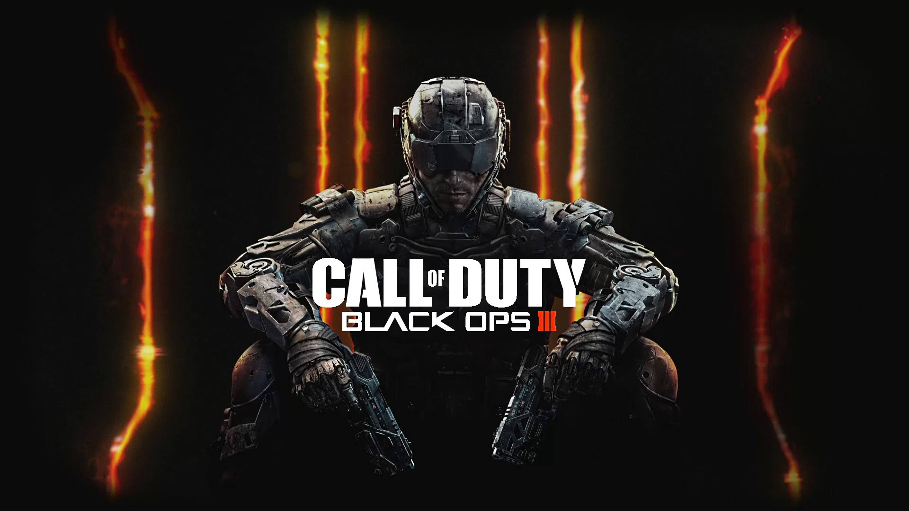 Call of Duty Black Ops III