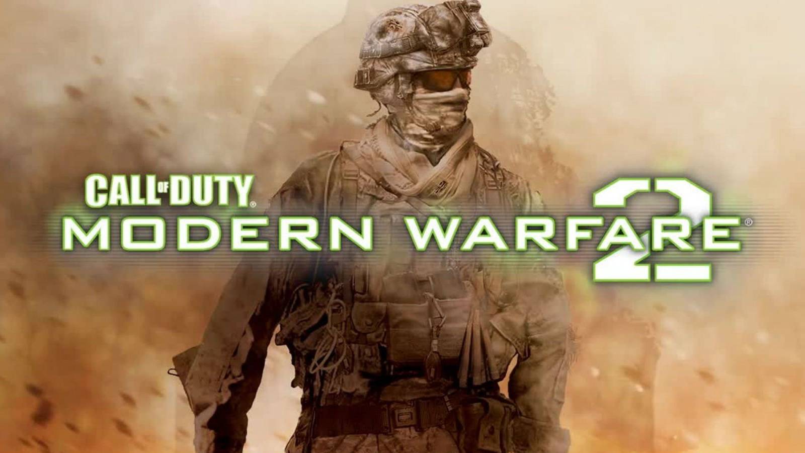 Call of Duty: Modern Warfare 2