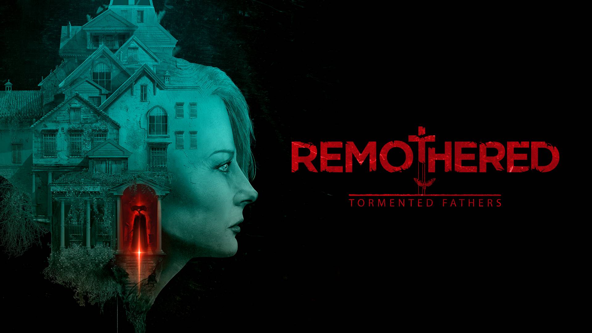 Прохождение remothered: tormented fathers