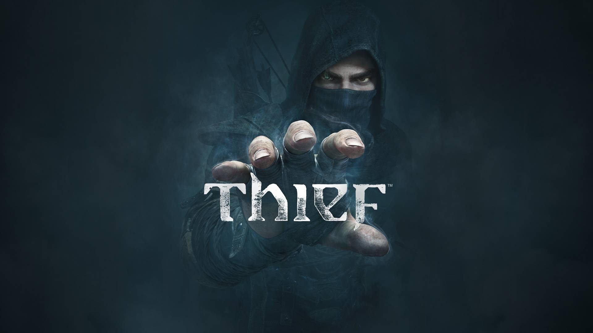 THIEF | ПРОХОЖДЕНИЕ (Сложность - Вор) СТРИМ!