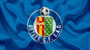 Fifa 17 Карьера за Getafe