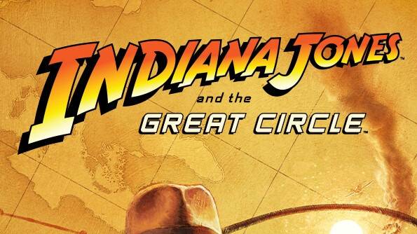 Прохождение игры Indiana Jones and the Great Circle на Русском языке в 2К на PC (ПК)